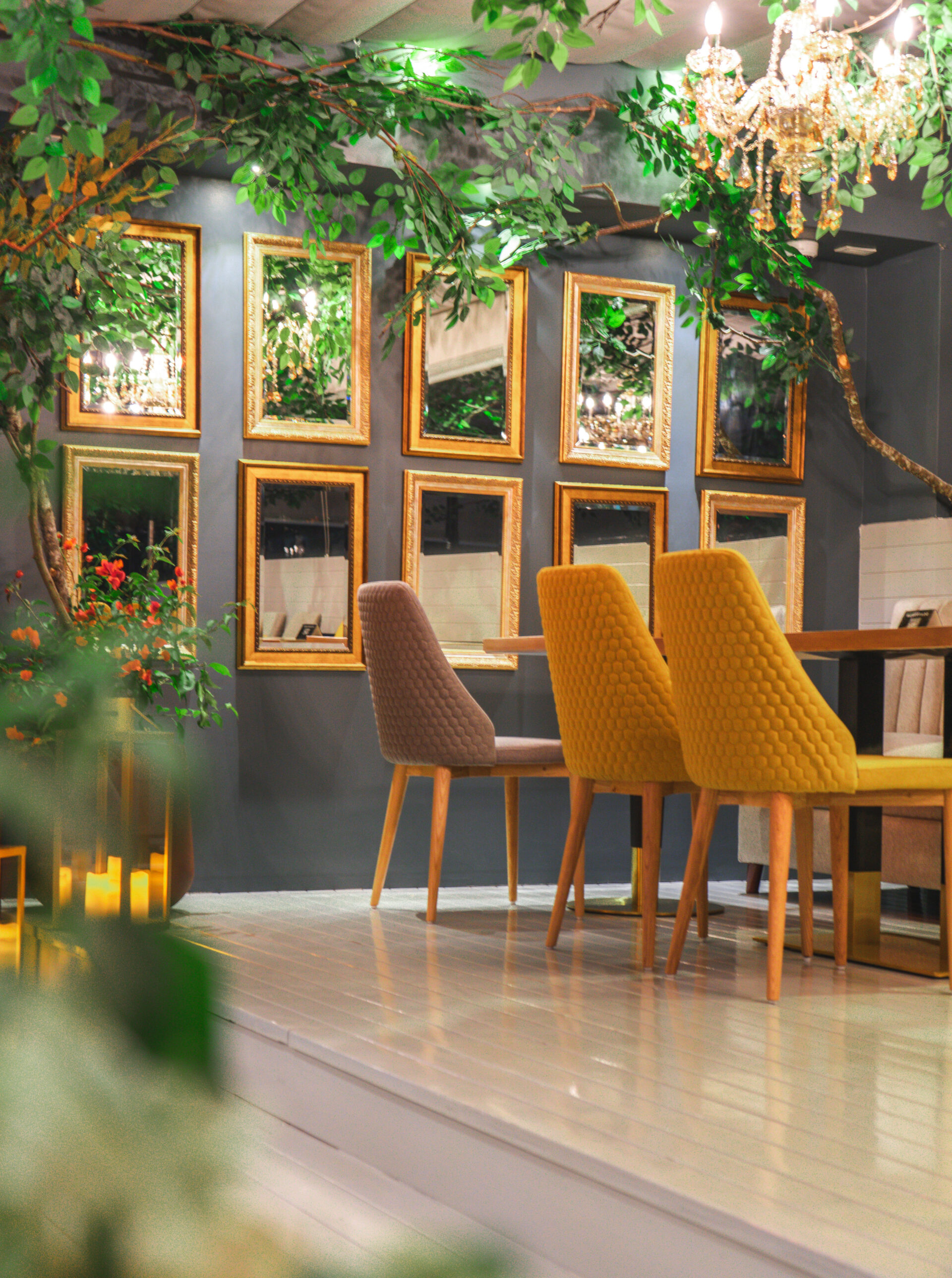 ZAZA 360 BAR LOUNGE - ITZA Hotel Boutique Internacional